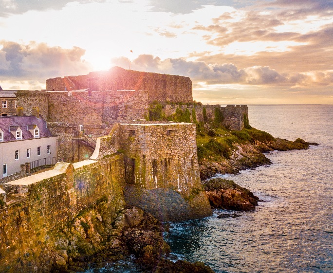 Book Guernsey Holidays & Breaks With The Local Experts